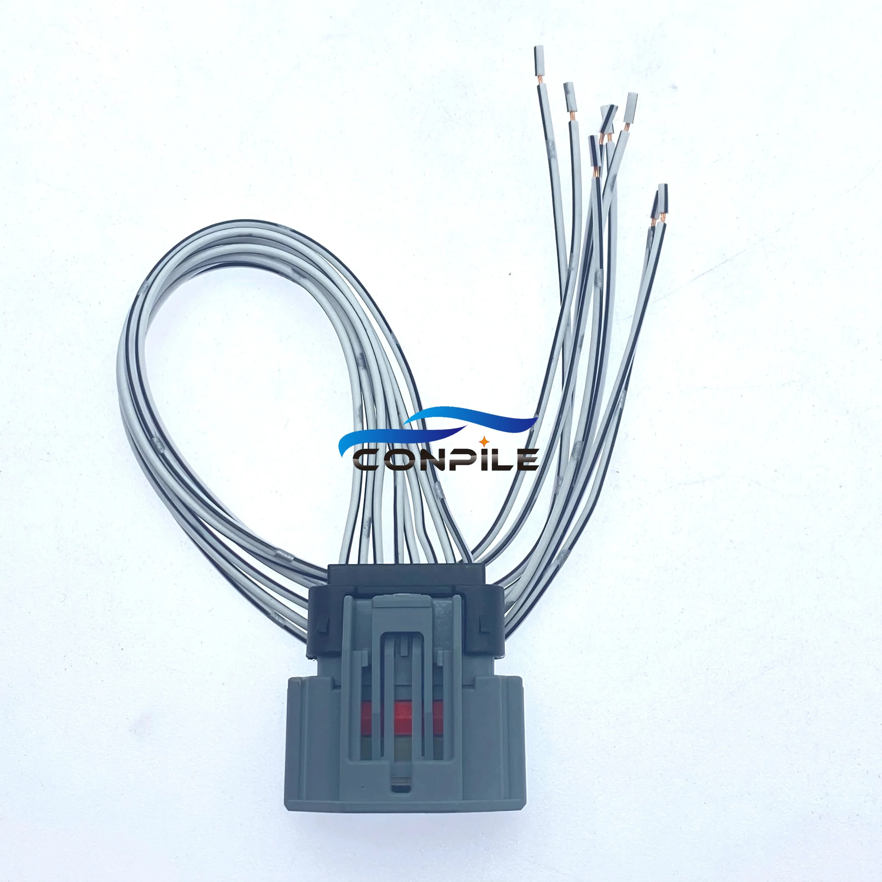 for-Ford-Mondeo-new-blind-spot-module-plug-connector-harness-terminal ...