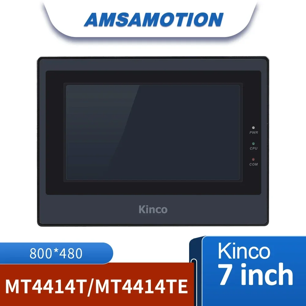7-Inch-Kinco-MT4414T-MT4414TE-HMI-Touch-Screen-800-480-Ethernet-Port ...