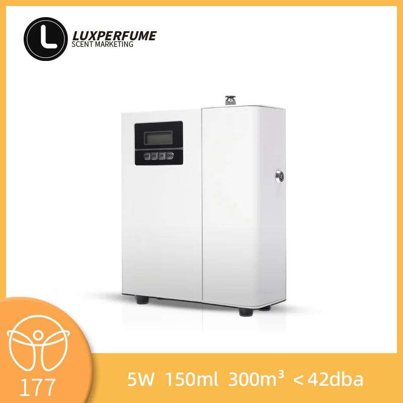 Electric Smell Device | Hotel Scenting Device | Metal Scenting Device ...