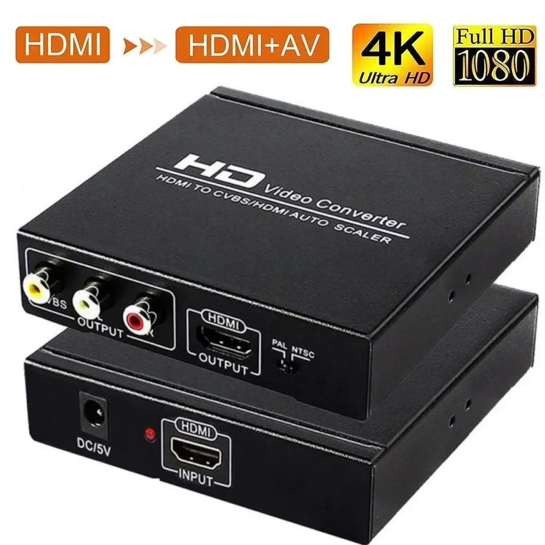 Convertidor-4K-HDMI-a-AV-HDMI-1080P-60hz-HDMI-a-CVBS-RCA-Video ...