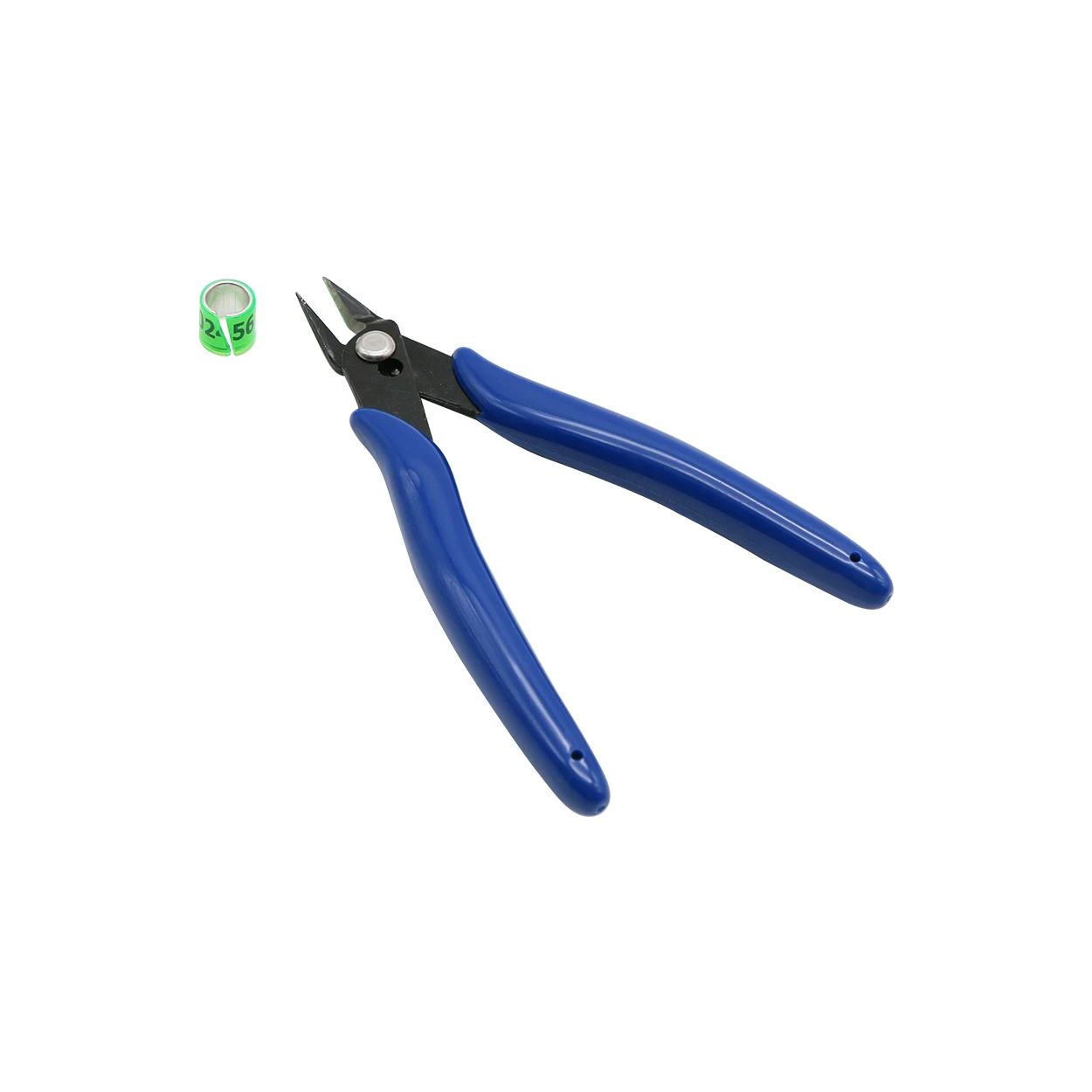 1Pc-Steel-Cutting-Metal-Foot-Ring-Pliers-Birds-Chicken-Pigeon-Parrot ...