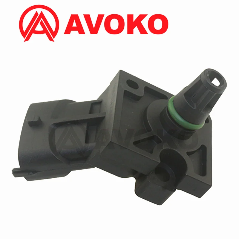 Intake-Air-Manifold-Absolute-Pressure-Sensor-Map-For-VOLVO-S80-V40-V50 ...