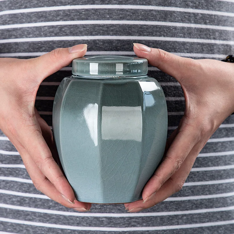 Large-Size-Pet-Urn-Memory-Box-Personalized-Dog-and-Cat-Urns-Bone-Ash ...