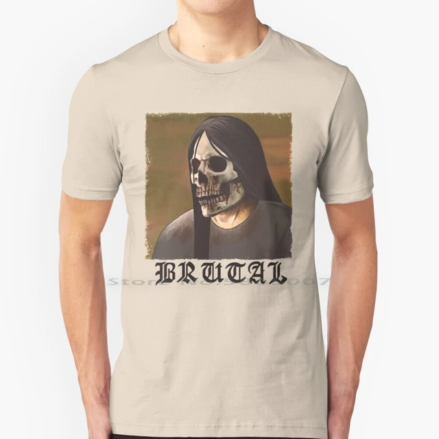 Metalocalypse Brutal