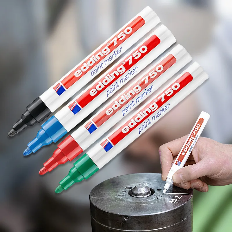 Marcador-Industrial-Vidro-Cer-mico-Prova-de-lcool-Caneta-de-Pintura ...