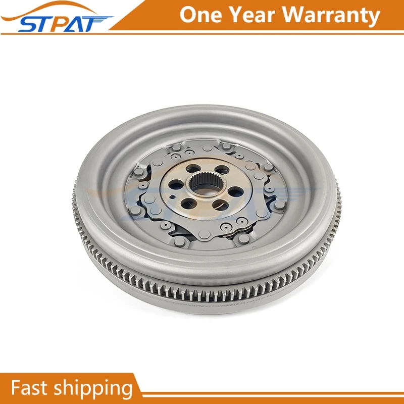 STPAT Dual Mass DSG Flywheel for VW Audi TDI 4150740090 415041110 ...