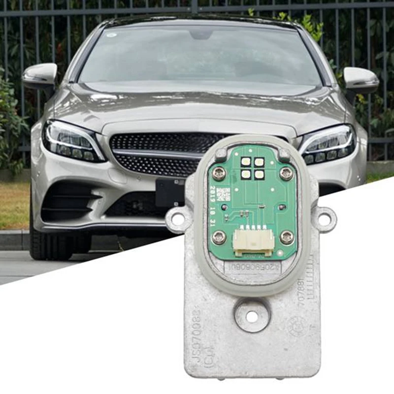 M-dulo-de-unidad-de-Control-de-luz-diurna-LED-A2059060601-para-mercedes ...