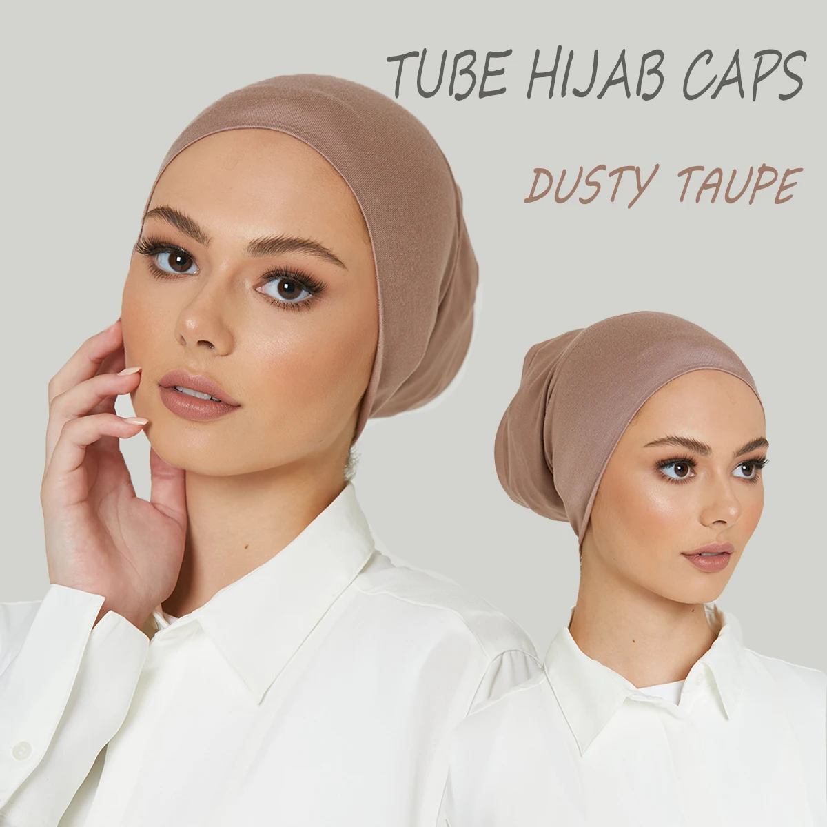 Tube-Hijab-Caps-Hijabs-For-Woman-Muslim-Sport-Base-Hat-Abayas-Women ...