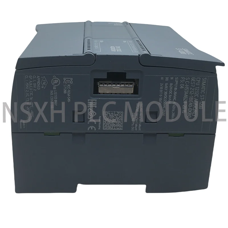 7MH4910-0AA01-6ES7132-4BF00-0AA0-6ES7212-1AE40-0XB0-6ES7212-1BE40-0XB0 ...