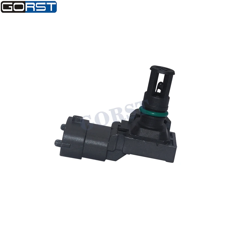 Volvo D13 Sensor Boost Pressure Sensor For Volvo D11 D13 & Mack MP7 MP8 ...