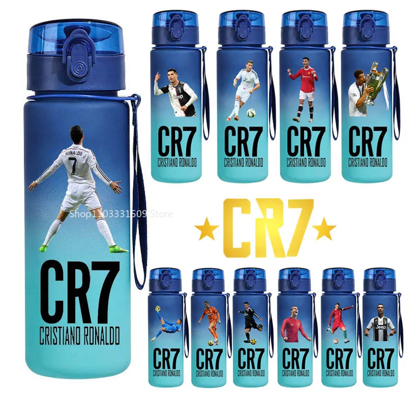 Box Ronaldo: The Ultimate Guide to Collecting and Using CR7-Themed Products