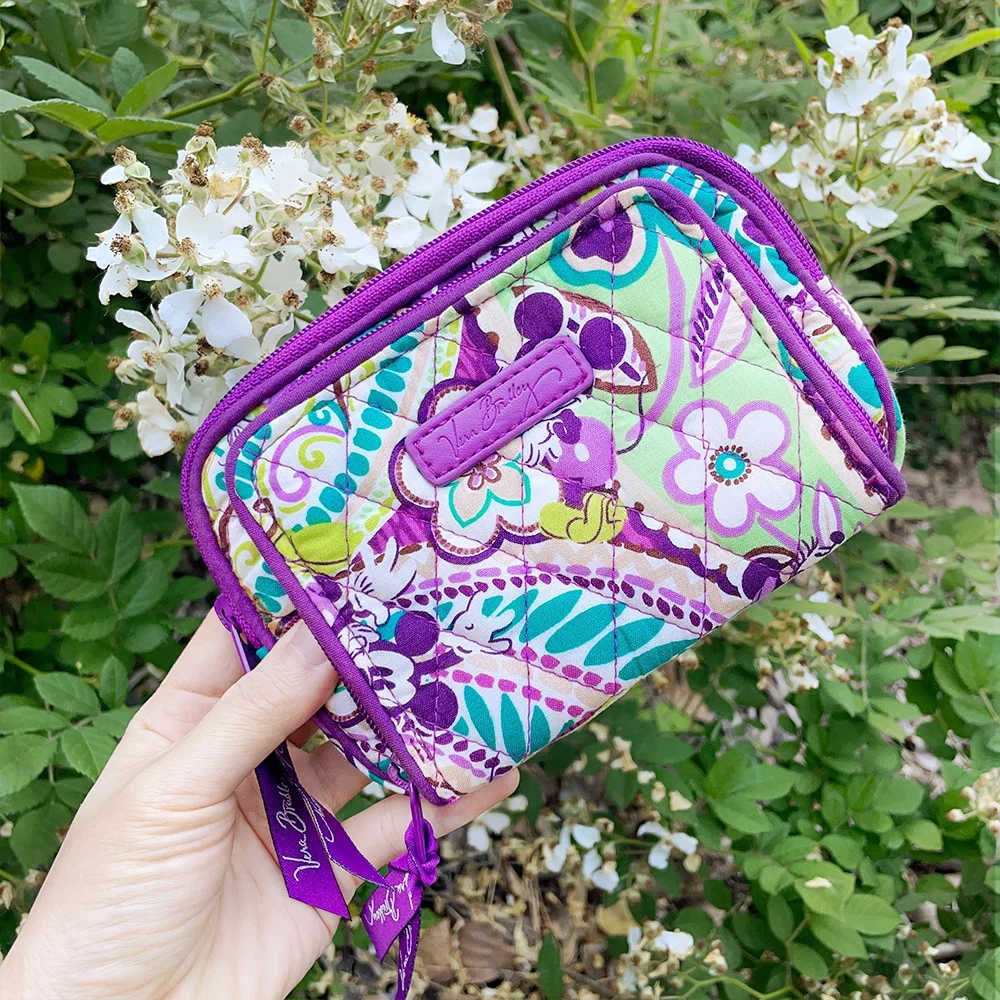 VB-Limited-Edition-Colorful-Handheld-Wallet-Change-Storage-Bag-Multi ...