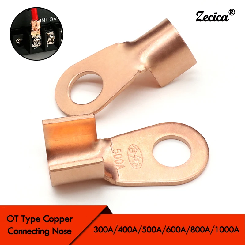 Wire-Terminal-OT-Type-Open-End-Copper-Crimp-Terminal-Lugs-300-1000A ...