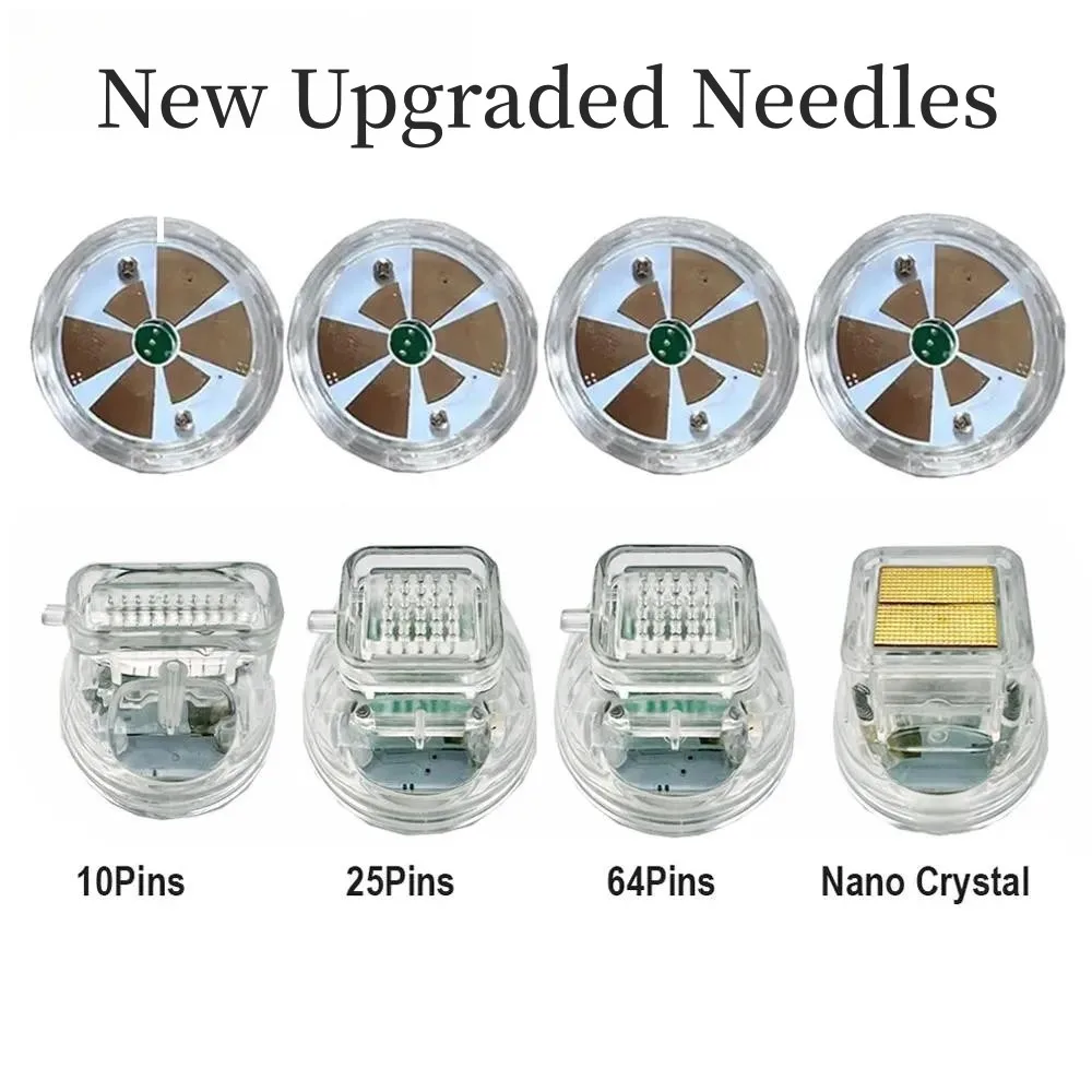 Disposable-RF-Cartridge-Gold-Plated-10-25-64-Pins-Nano-Cartridges-for ...