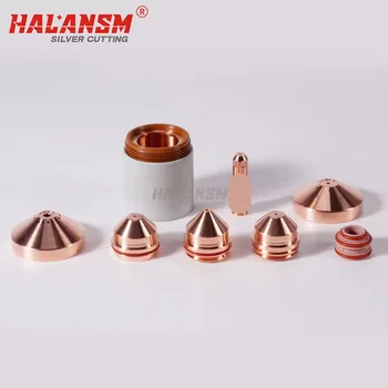 Pt100 pt100 Plasma Pt100 Plasma Cutting Accessories Torch Plasma cutting gun and PT60 plasma ...