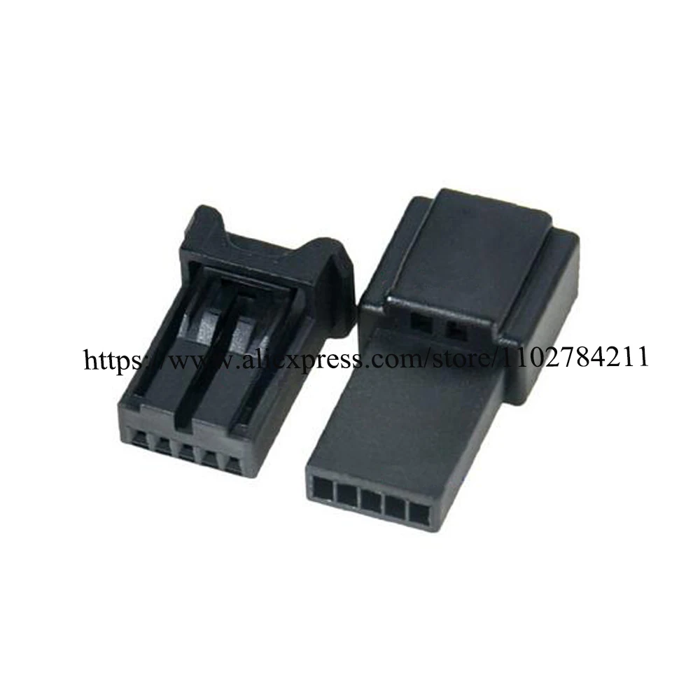 200PCS-82824-78040-automotive-Waterproof-female-wire-connector-terminal ...