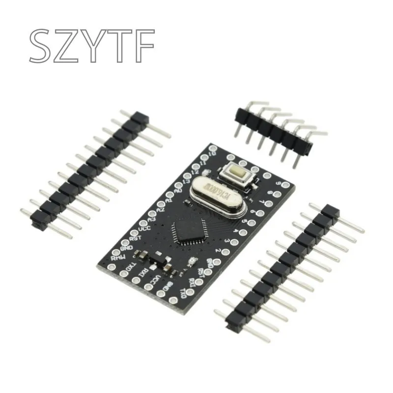 Mini 168/328 Atmega168 5V 16M / ATMEGA328P-MU 328P Mini ATMEGA328 5V ...