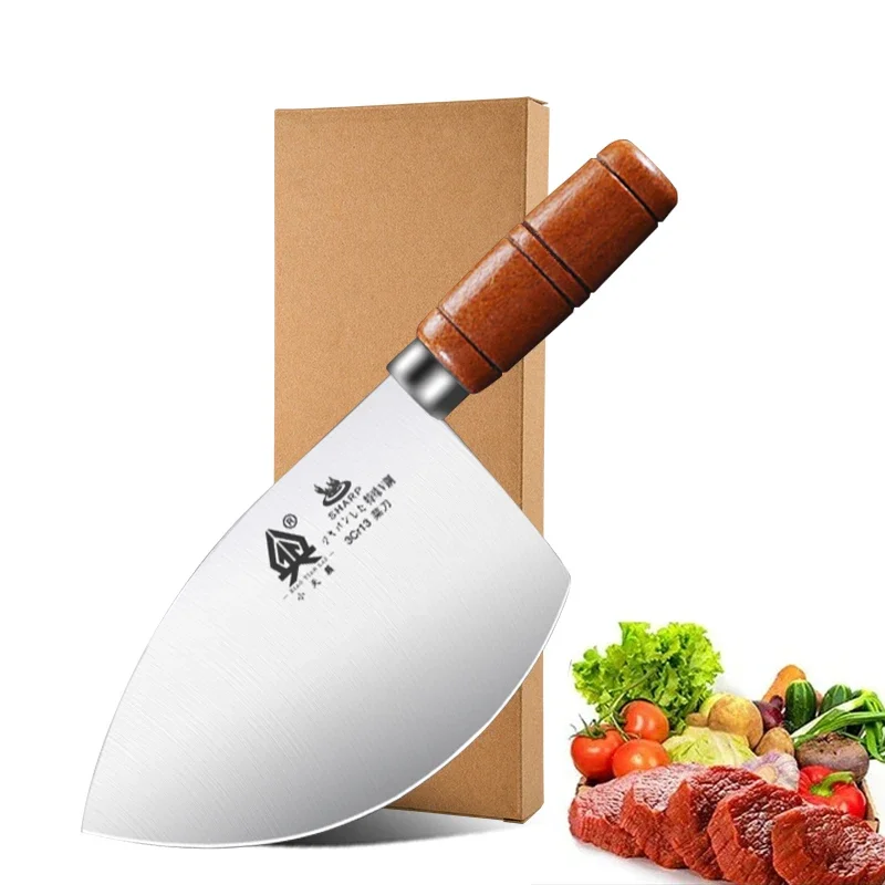 Fish kill knife special knife salmon tuna open back cut fish knife ...