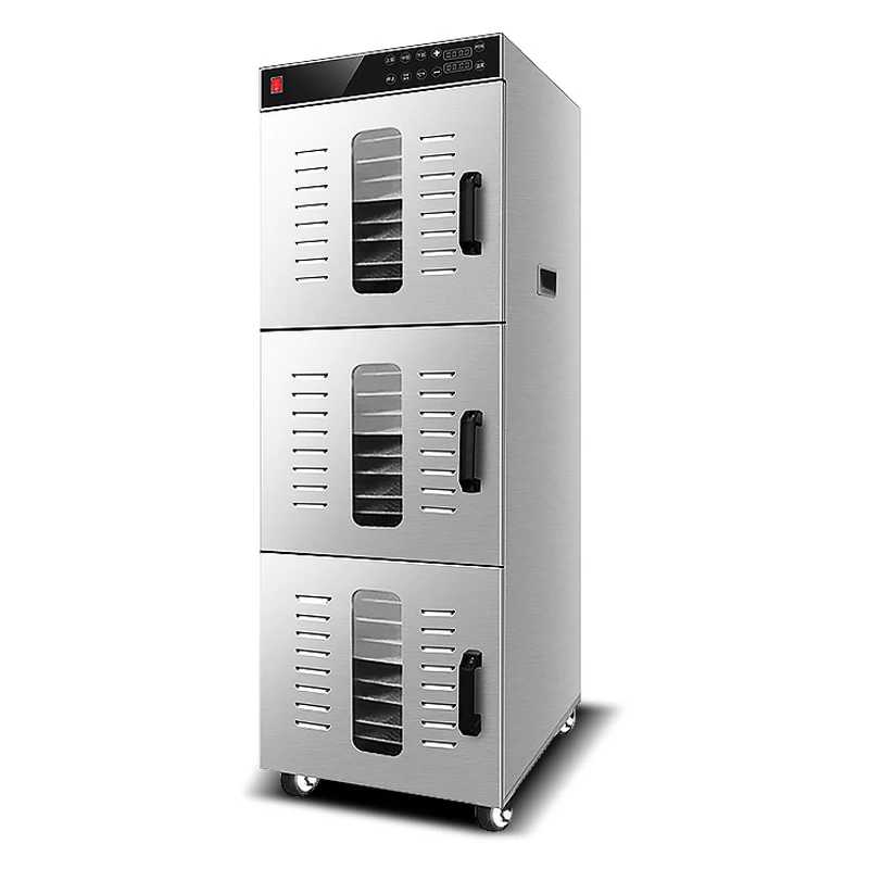 30-layers-Food-Dehydrator-Commercial-Home-Dual-use-Food-Dryer-Stainless ...