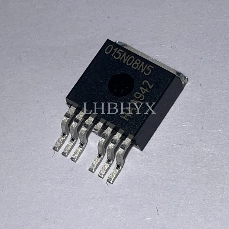 015N08N5-IPB015N08N5-MOSFET-N-CH-80V-180A-Automotive-7-Pin-6-Tab-D2PAK ...