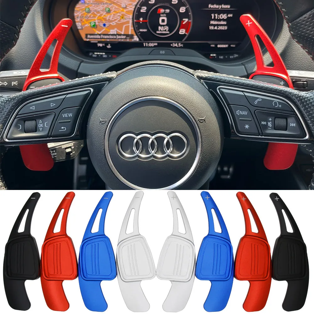 For Audi A3 8V A4 B9 A5 2017-2019, Q2 Q5 SQ5 2018+, Q7 TT 2016+ Car ...