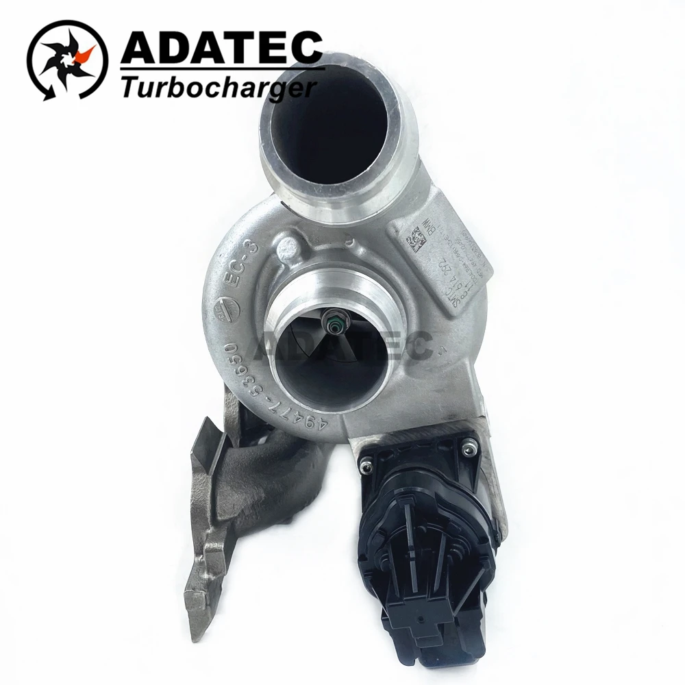 Turbocompresor-49477-02400-TD04L-49477-02404-4947702409-Turbo-para-BMW ...