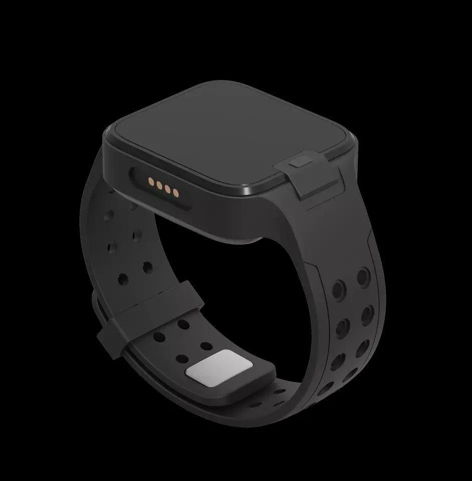 SKYLAB-Reloj-de-pulsera-VDB1610-iBeacon-con-bot-n-de-alarma-de ...