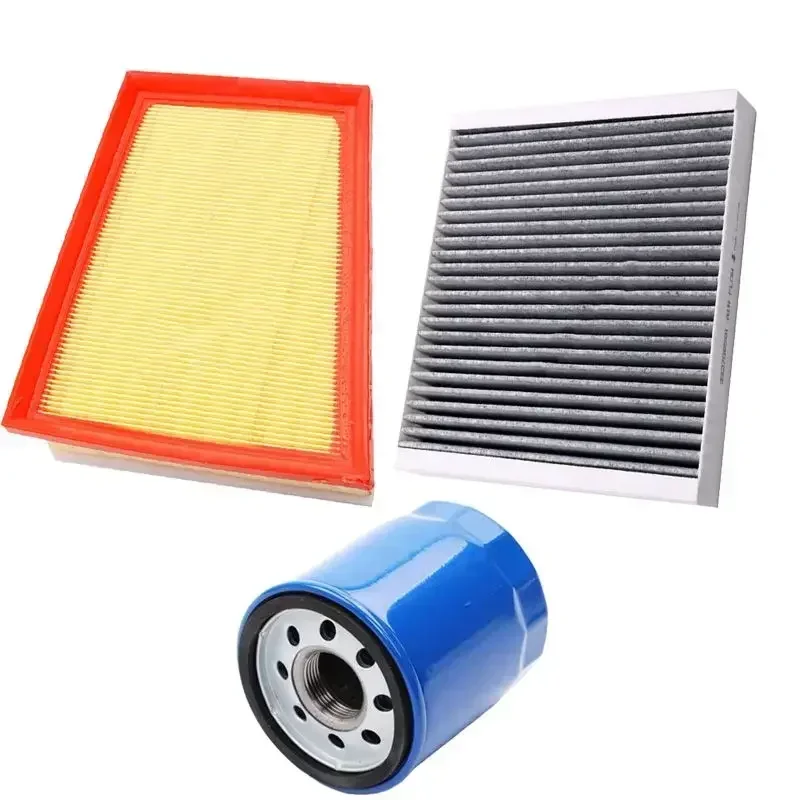 3pcs Filter Set For Buick Encore GX 1.3T 20T PLUS Envista 1.5T ...