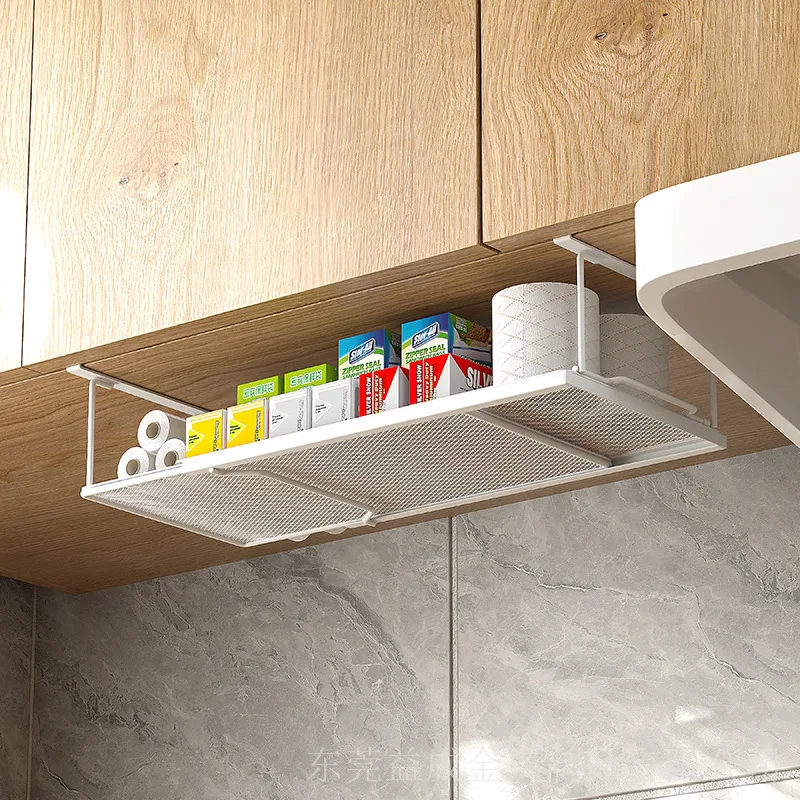 Expandable-Partition-Shoes-Sundry-Storage-Rack-Household-Cabinet-Under ...