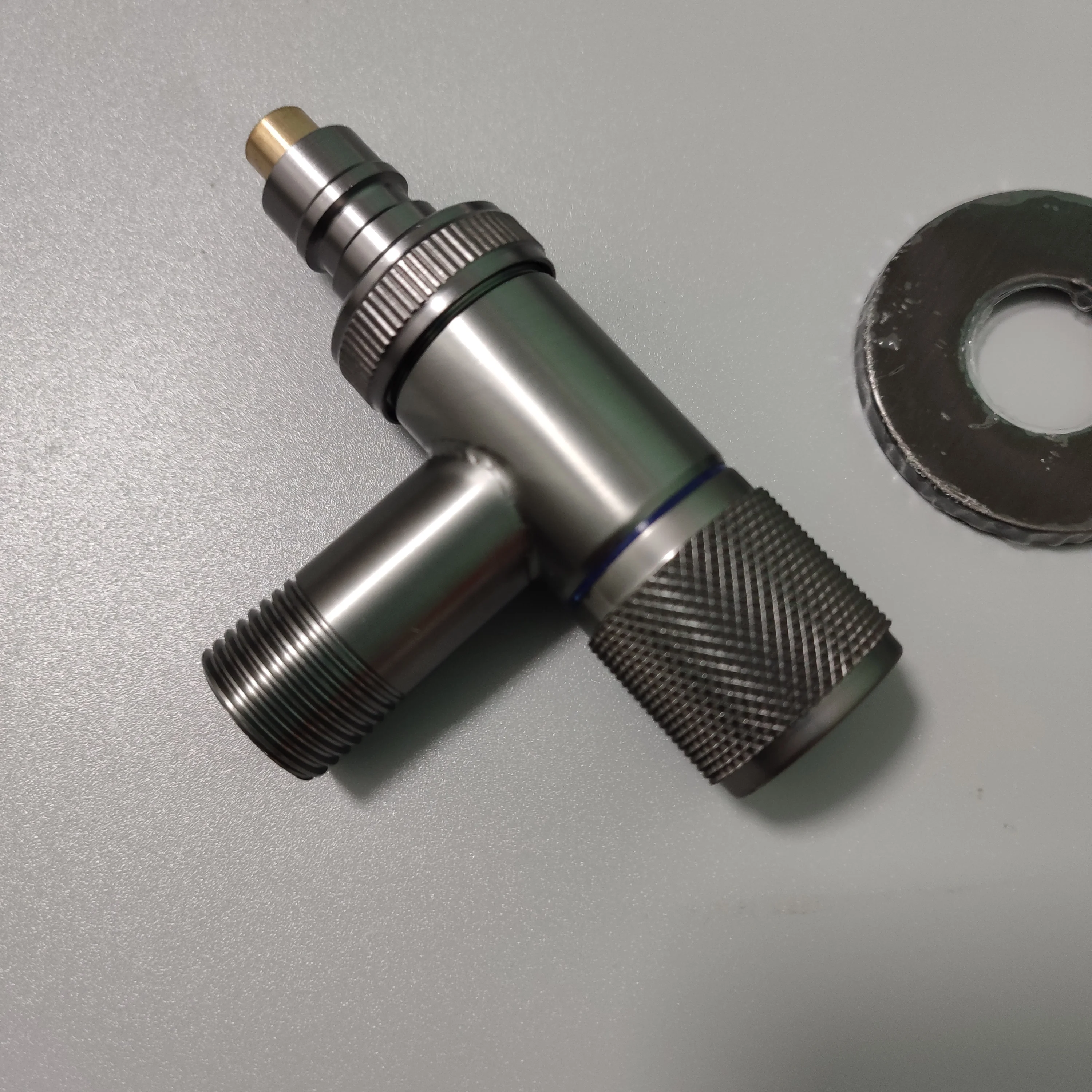 good-quality-G1-2-inlet-G3-4-outlet-finish-water-auto-stop-leakage ...