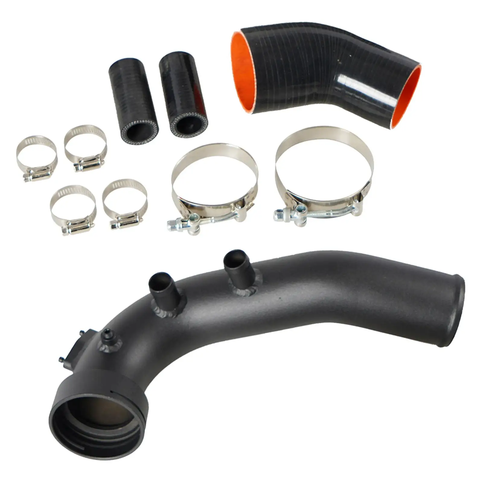 Air Intake Charge Pipe Kit Car Engine Parts Replacement Fit for BMW N55 ...