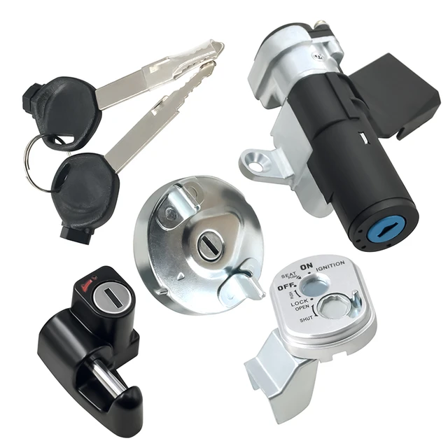 Honda Ruckus Start Switch