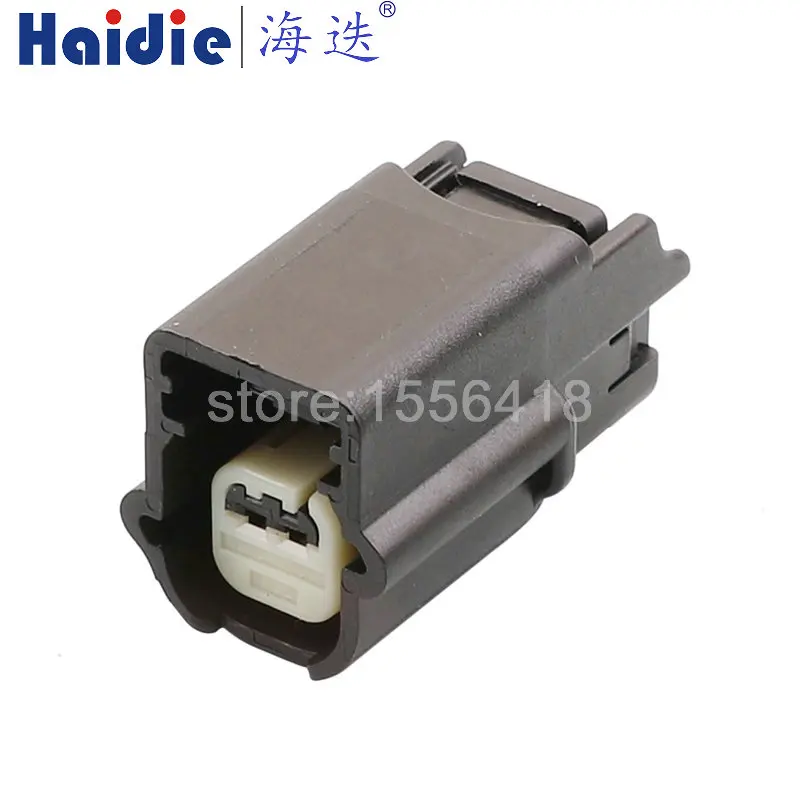1-100 Sets 2 Pins Automotive Connector 31402-2500 - Connectors - AliExpress