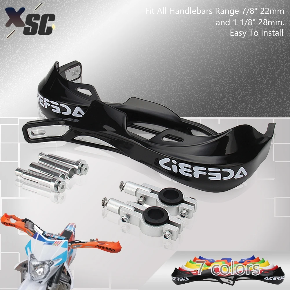 XSC Motorbike Store