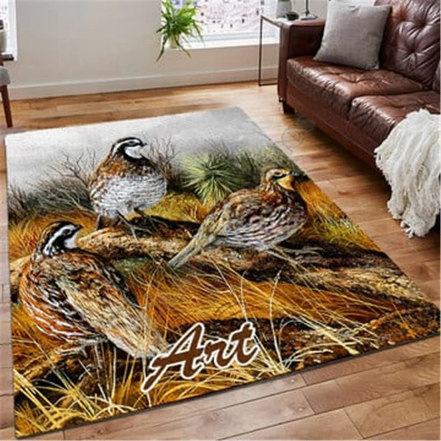 Duck Hunting Rugs | Bryont Blog