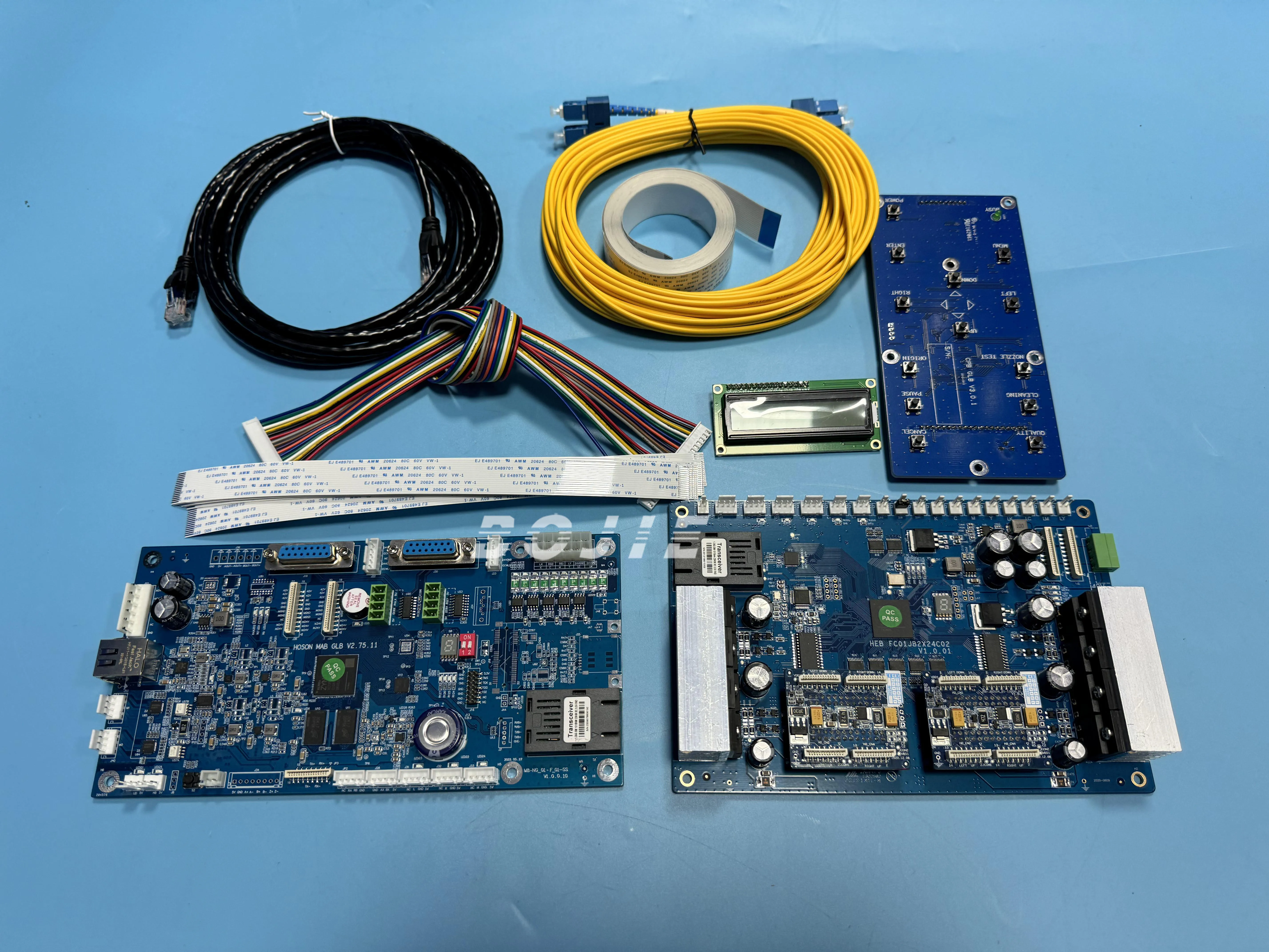 Hoson-Kit-de-placa-i3200-de-doble-cabezal-2H-con-placa-principal-V2-75 ...