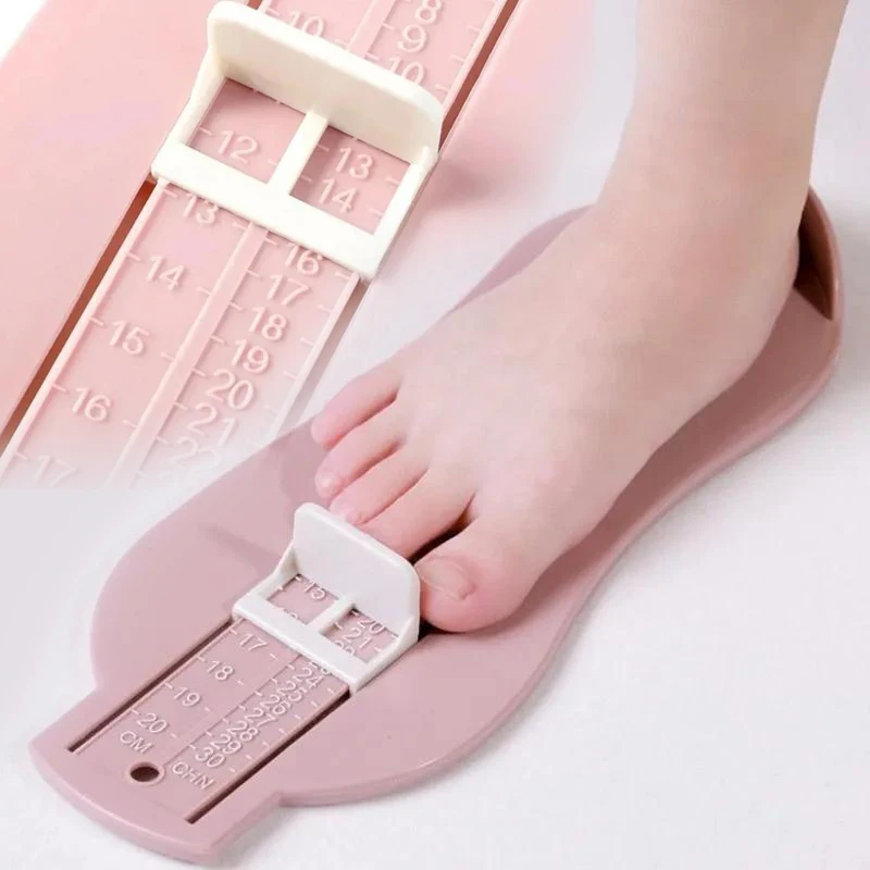 Baby-Foot-Ruler-Kids-Foot-Length-Measuring-Device-Child-Shoes ...