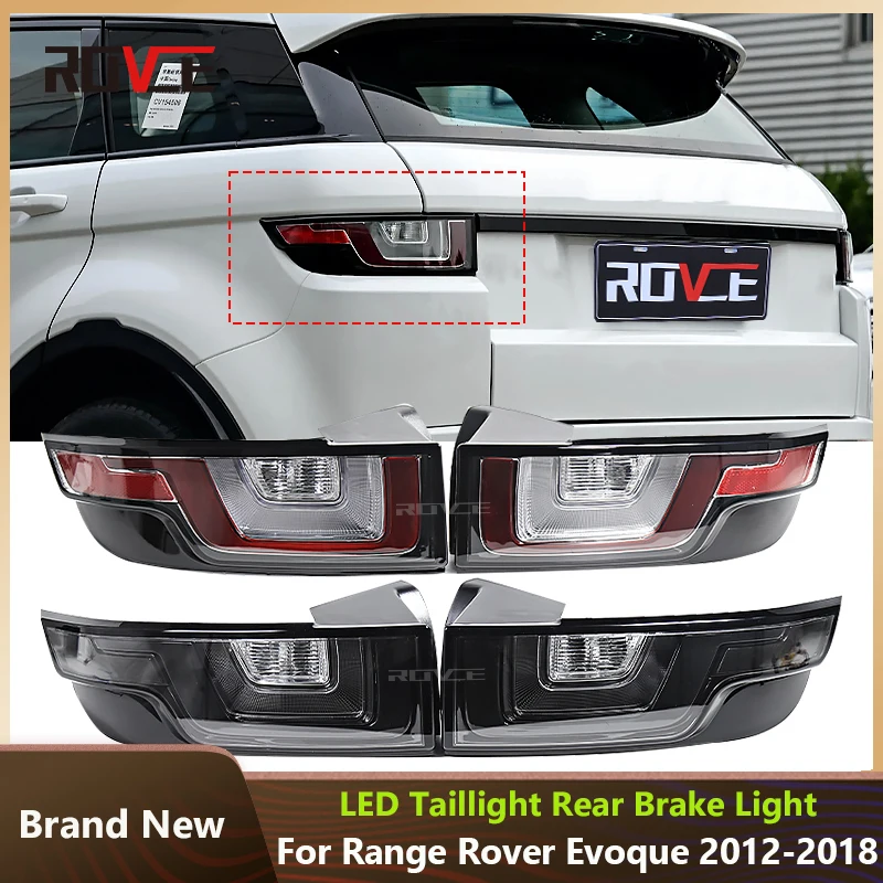 ROVCE-LR072648-LED-Taillight-Tail-Lamp-Assembly-For-Land-Rover-Range ...