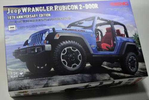 Meng-Jeep-Wrangler-Rubicon-Model-Kit-Edi-o-do-10-Anivers-rio-2-portas-1 ...