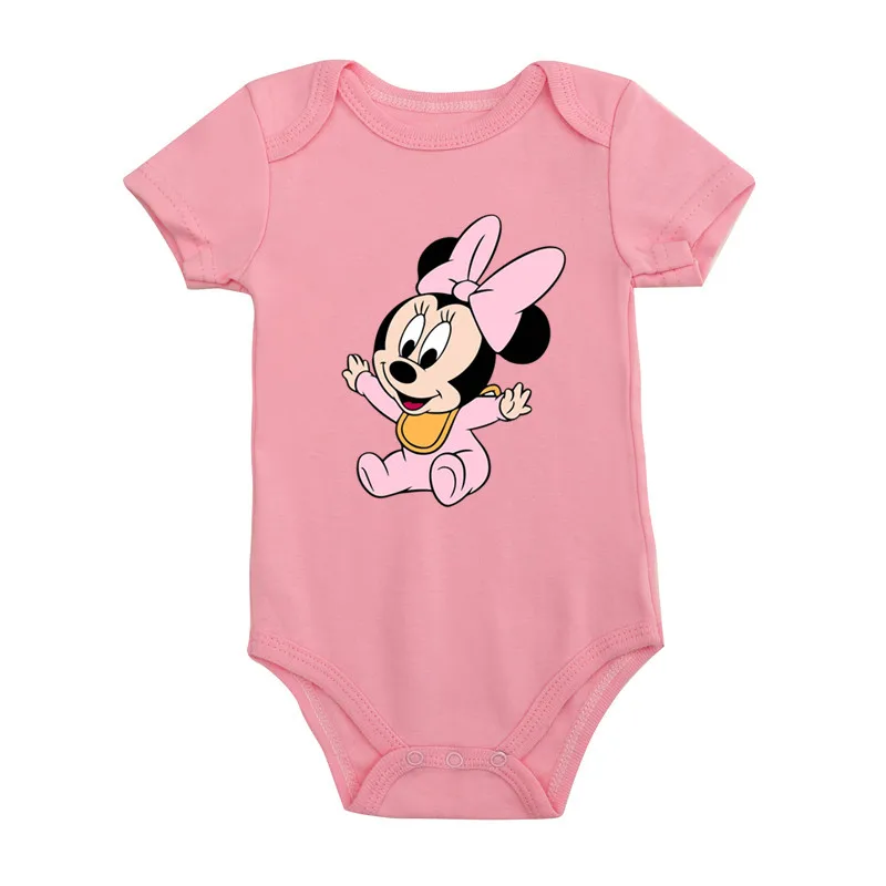 Baby Minnie Mouse Pictures
