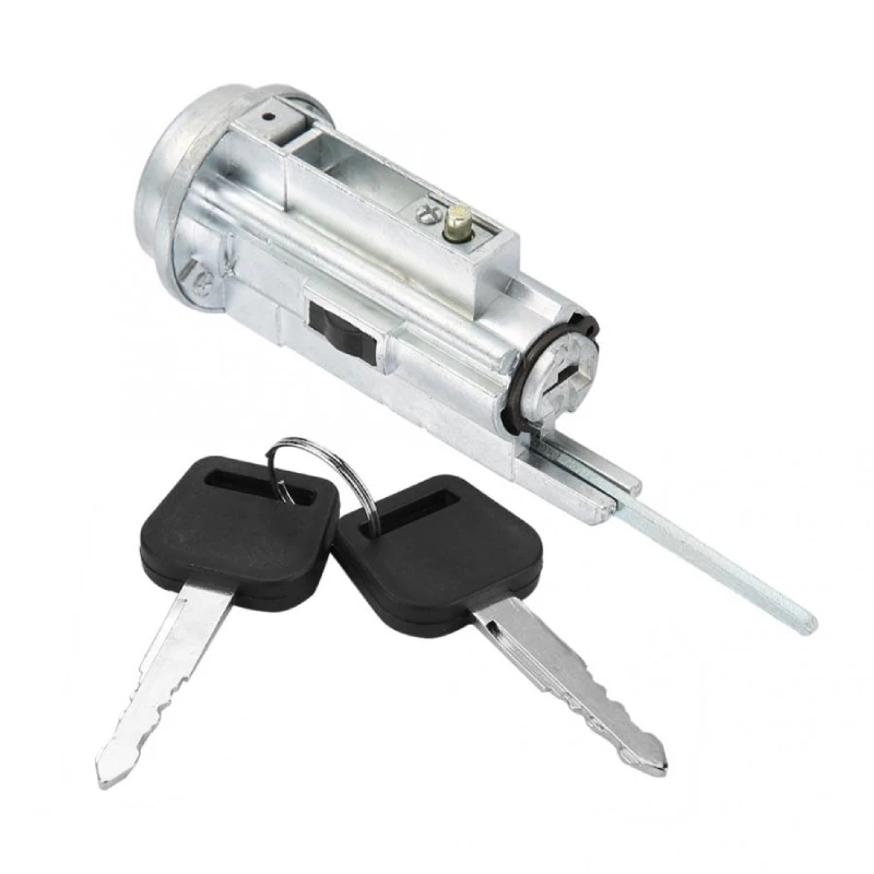 New Ignition Lock Cylinder With Keys For Toyota Tundra Camry Avalon, Oe ...