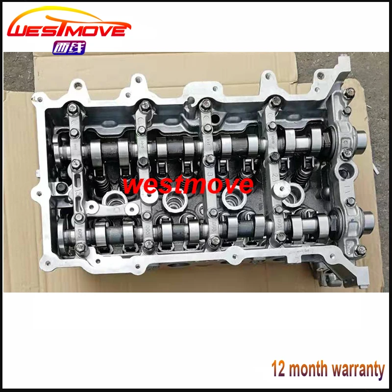 G4NA-Engine-complete-cylinder-head-assembly-for-Hyundai-Creta-Elantra ...