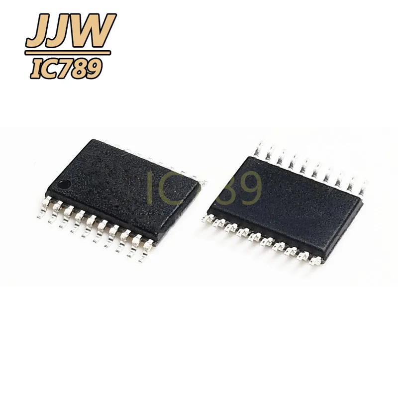 10pcs PCA9548APWR PCA9548APW PCA9548A marking:PD548A TSSOP24 TSSOP IC ...