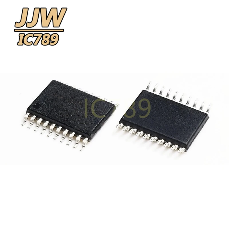 10pcs PCA9548APWR PCA9548APW PCA9548A marking:PD548A TSSOP24 TSSOP IC ...