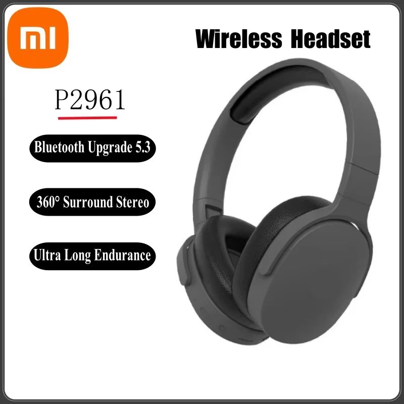 Xiaomi-Original-P2961-Drahtlose-Kopfh-rer-Bluetooth-5-3-Kopfh-rer-F-r ...