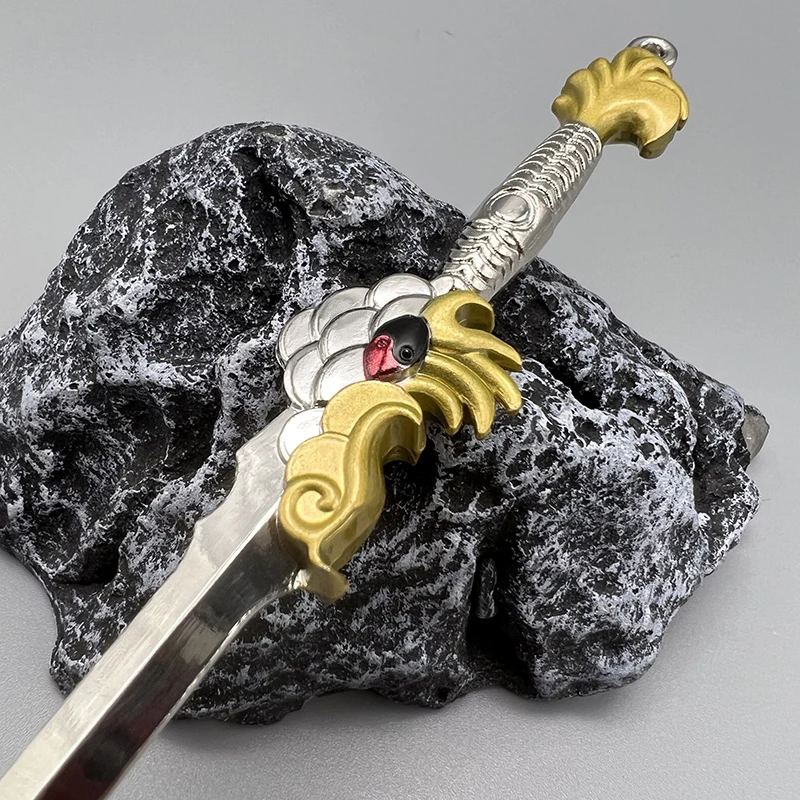 Heavenly Sword Sword Replica