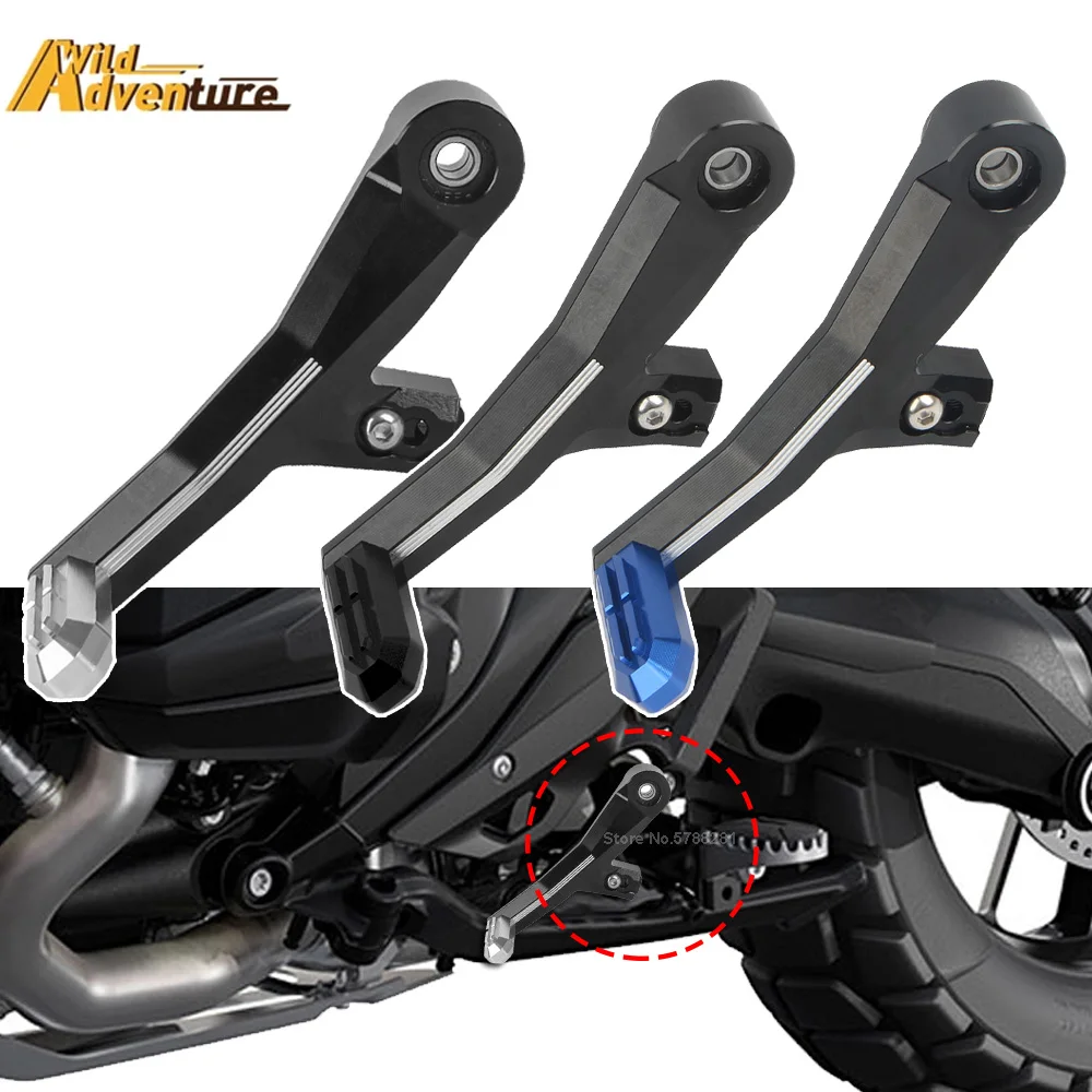 GS-R-1300-Motorcycle-Shift-Pedal-Control-Lever-Gear-Shifter-CNC ...