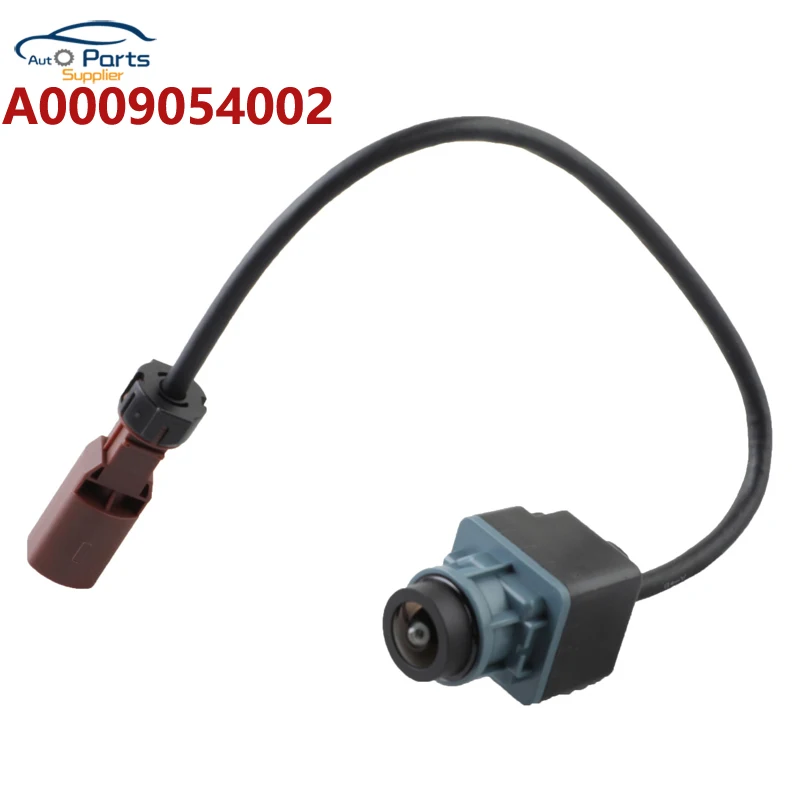 0009053902 0009054202 0009054002 Front Rear View Camera for Mercedes ...