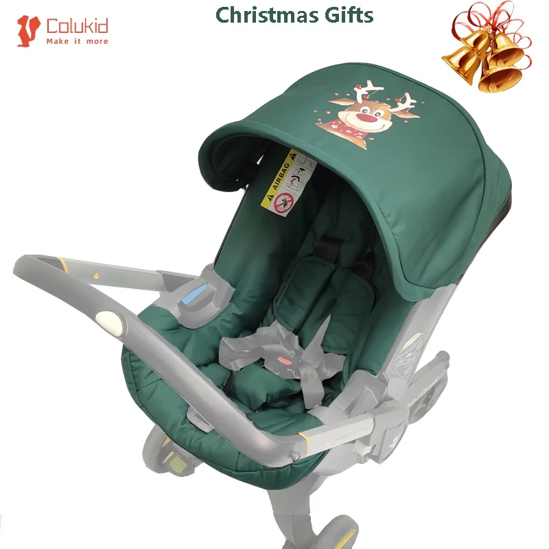 Cloth Stroller Accessories | Baby Stroller Cover | Seat Cover Stroller ...