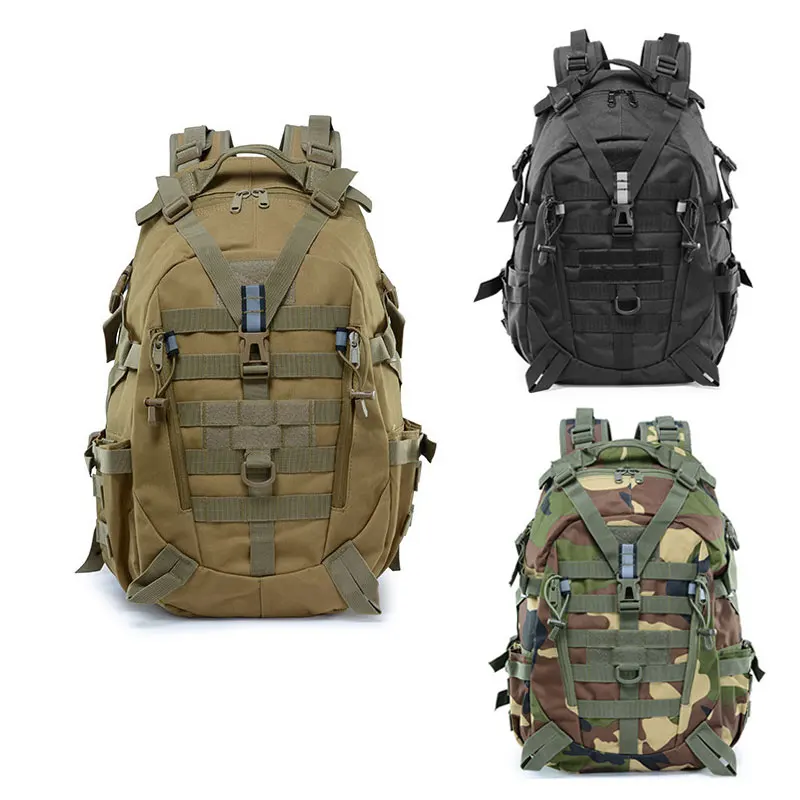 40L-Camping-Backpack-Men-s-Military-Bag-Travel-Bags-Army-Tactical-Molle ...